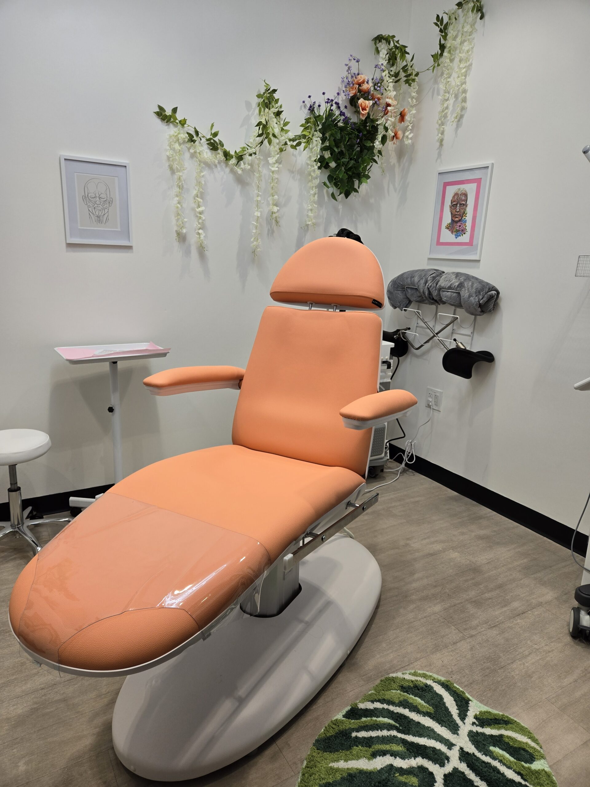 The Doctor's Office - The Doctors Office